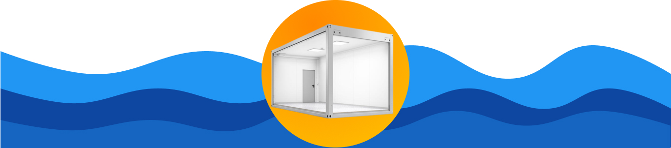 Containere : o solutie moderna si accesibila